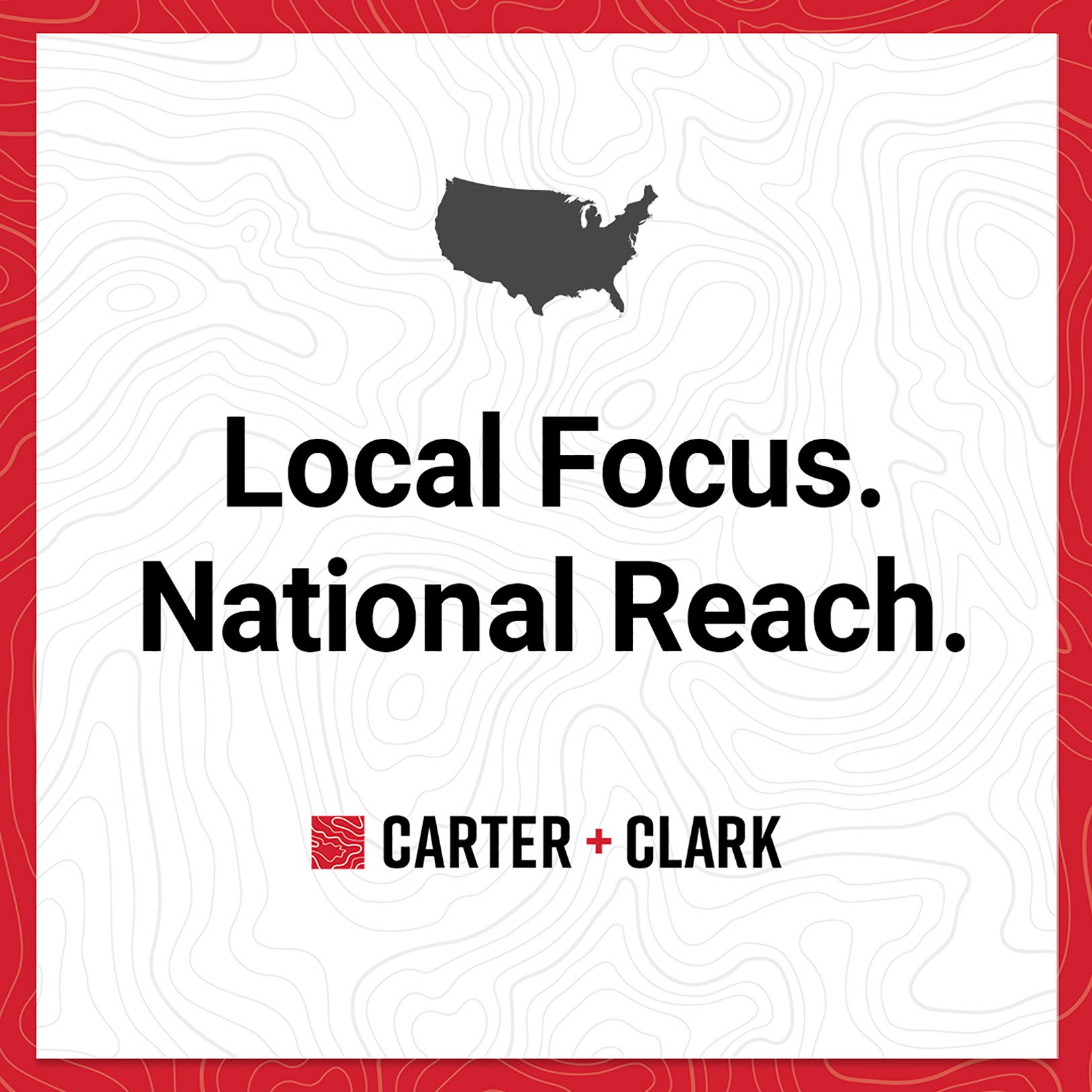 Markets :: Carter & Clark